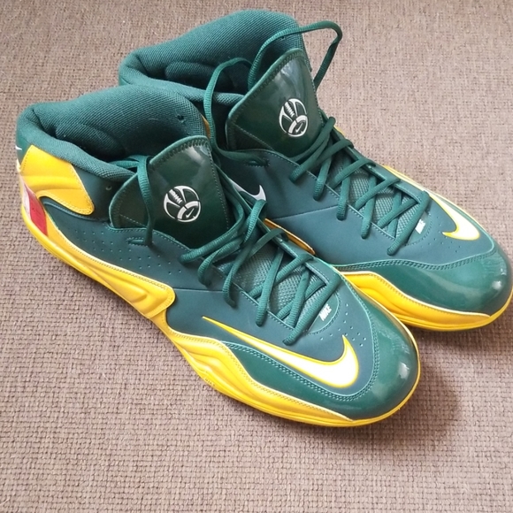 Nike | Shoes | Nwt Nike Merciless Detachable Football Cleats | Poshmark